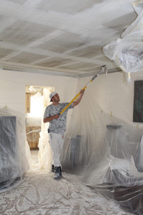 Home - Orange Park Drywall